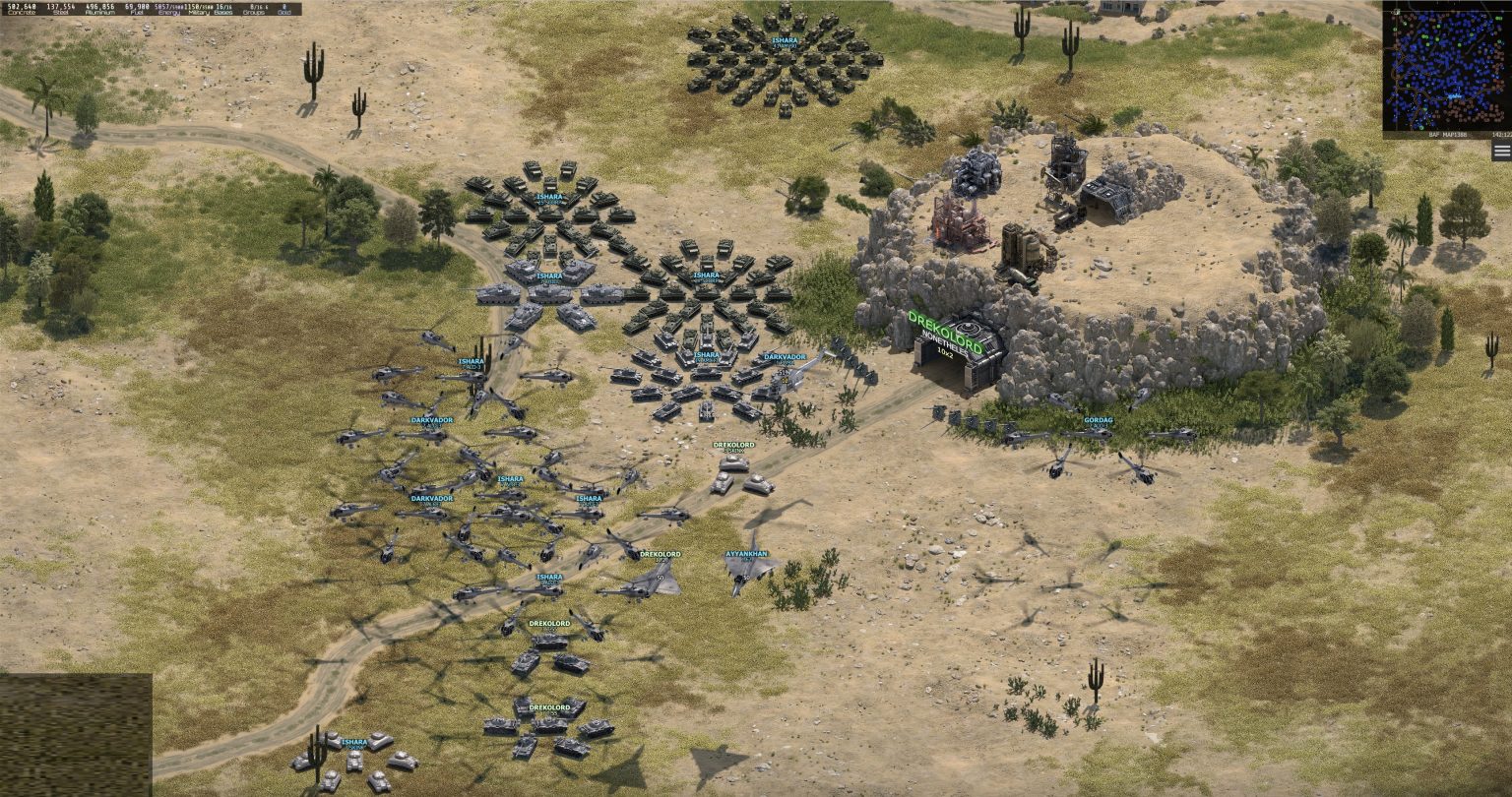 Celebrating ‘Base Attack Force’: A Thrilling Browser Game – Vara's Blog